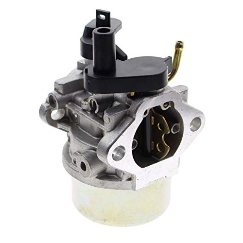 Carbhub 801396 Carburetor for Briggs & Stratton 801233 801255 Snowblower Thrower Toro CCR2400 CCR2450 CCR2500 CCR3000 CCR3600 CCR3650 Snowblower Powerclear 084132 084133 084233 084332 084333 Engines