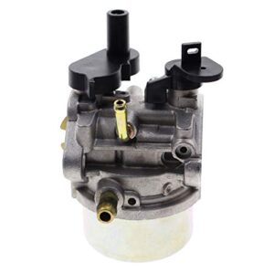 Carbhub 801396 Carburetor for Briggs & Stratton 801233 801255 Snowblower Thrower Toro CCR2400 CCR2450 CCR2500 CCR3000 CCR3600 CCR3650 Snowblower Powerclear 084132 084133 084233 084332 084333 Engines