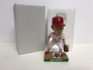 mike schmidt reading phillies stadium exclusive bobblehead sga