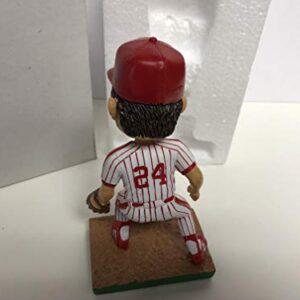 Mike Schmidt Reading Phillies STADIUM EXCLUSIVE Bobblehead SGA