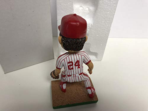 Mike Schmidt Reading Phillies STADIUM EXCLUSIVE Bobblehead SGA