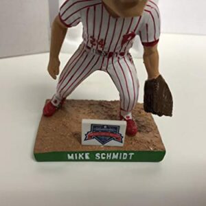 Mike Schmidt Reading Phillies STADIUM EXCLUSIVE Bobblehead SGA