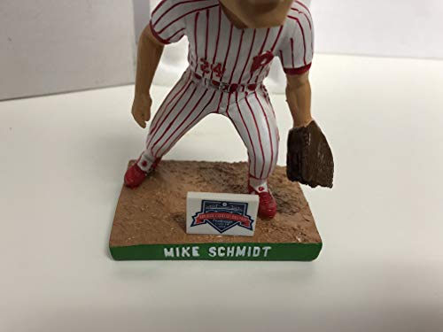 Mike Schmidt Reading Phillies STADIUM EXCLUSIVE Bobblehead SGA