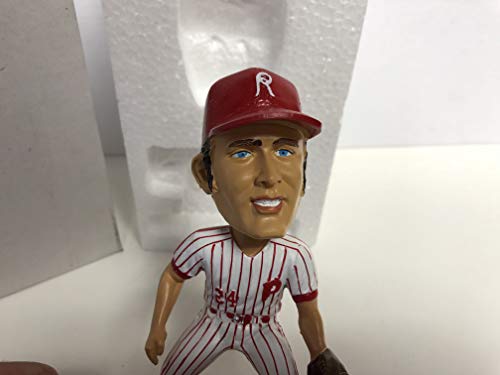 Mike Schmidt Reading Phillies STADIUM EXCLUSIVE Bobblehead SGA