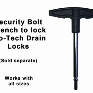 Pro-Tech Drain Lock (3 INCH)