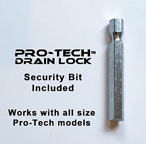 Pro-Tech Drain Lock (3 INCH)