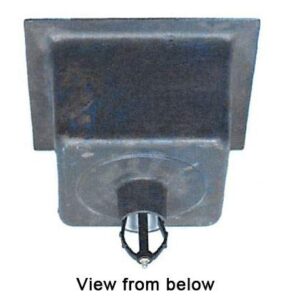 Pro-Tech Drain Lock (3 INCH)