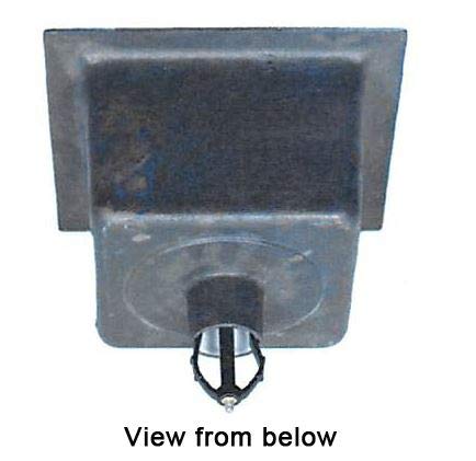 Pro-Tech Drain Lock (3 INCH)