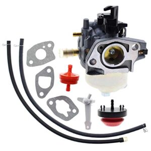 carbhub 38744 carburetor for toro power clear 621 721 snowblower 38741 38742 38743 38744 38751 models 127-9008 (38744)