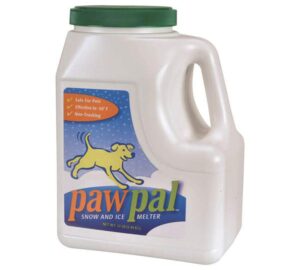 paw pal jug ice melt 12 lb