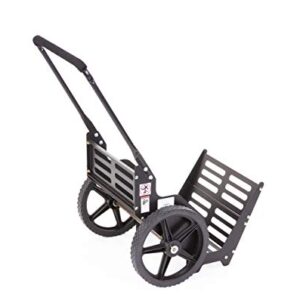 21330 - Swisher Firewood/Utility Cart