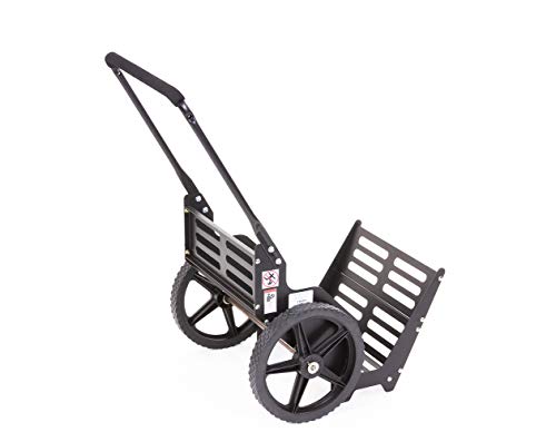 21330 - Swisher Firewood/Utility Cart