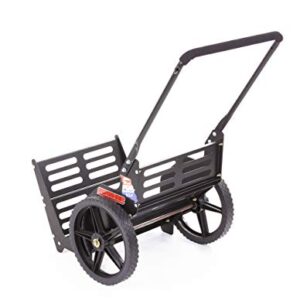 21330 - Swisher Firewood/Utility Cart