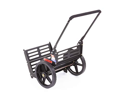 21330 - Swisher Firewood/Utility Cart