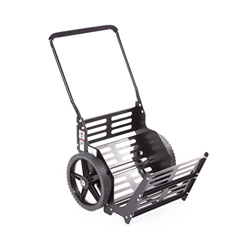 21330 - Swisher Firewood/Utility Cart