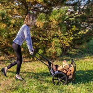 21330 - Swisher Firewood/Utility Cart