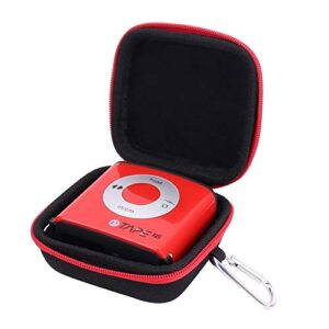 aenllosi hard carrying case replacement for etape16 et16.75-db-rp digital tape measure