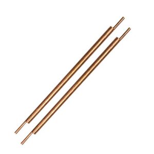 sunstone copper glidcop battery welding electrodes (copper glidcop.125)