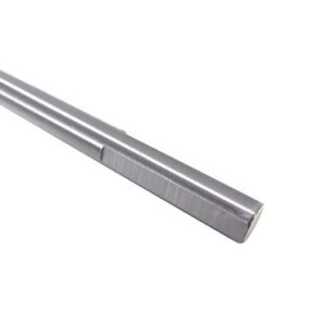 Woodowl 04181 1/4" x 18" Bellhanger Installation Drill Bit HRC 59 Induction Hardened Steel (1/4" x 18")