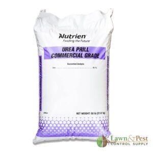 SEEDRANCH Urea Fertilizer 46-0-0 Granular - 50 Lbs.