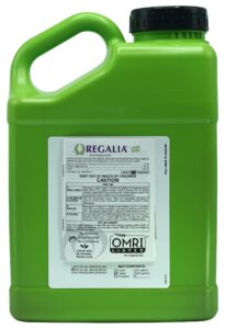 marrone bio innovations regalia cg - fungicide - 1 gallon