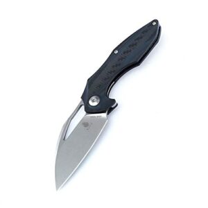 kizer minitherium linerlock