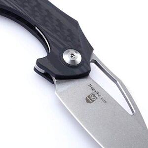 Kizer Minitherium Linerlock