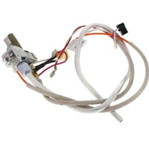 Reliance Gas Thermopile Assembly 100112330 Water Heater Pilot Assembly Compatible with Reliance, State, A.O. Smith, and American Branded Heaters