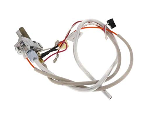 Reliance Gas Thermopile Assembly 100112330 Water Heater Pilot Assembly Compatible with Reliance, State, A.O. Smith, and American Branded Heaters