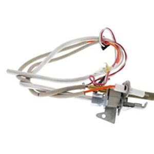 Reliance Gas Thermopile Assembly 100112330 Water Heater Pilot Assembly Compatible with Reliance, State, A.O. Smith, and American Branded Heaters