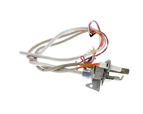 Reliance Gas Thermopile Assembly 100112330 Water Heater Pilot Assembly Compatible with Reliance, State, A.O. Smith, and American Branded Heaters