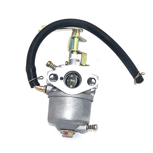 P SeekPro Generator Carburetor for Buffalo Tools Sportsman GEN1100 GEN154 2.8HP 1500 2000W