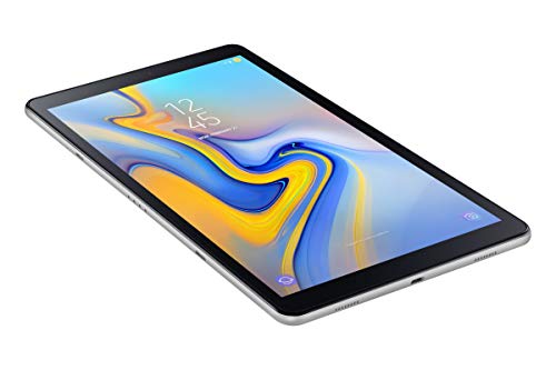 Samsung Galaxy Tab S4 10.5in (S Pen Included) 64GB, Wi-Fi Tablet - Gray (Renewed)