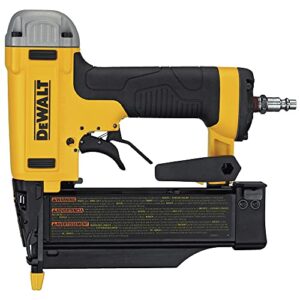 DEWALT Pin Nailer, 23 Gauge, 2-Inch (DWFP2350K)