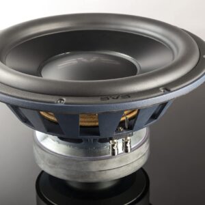 SVS SB-3000 13" Sealed Subwoofer (Piano Gloss Black)