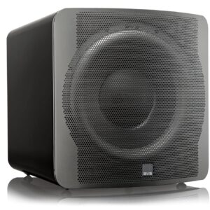 SVS SB-3000 13" Sealed Subwoofer (Piano Gloss Black)