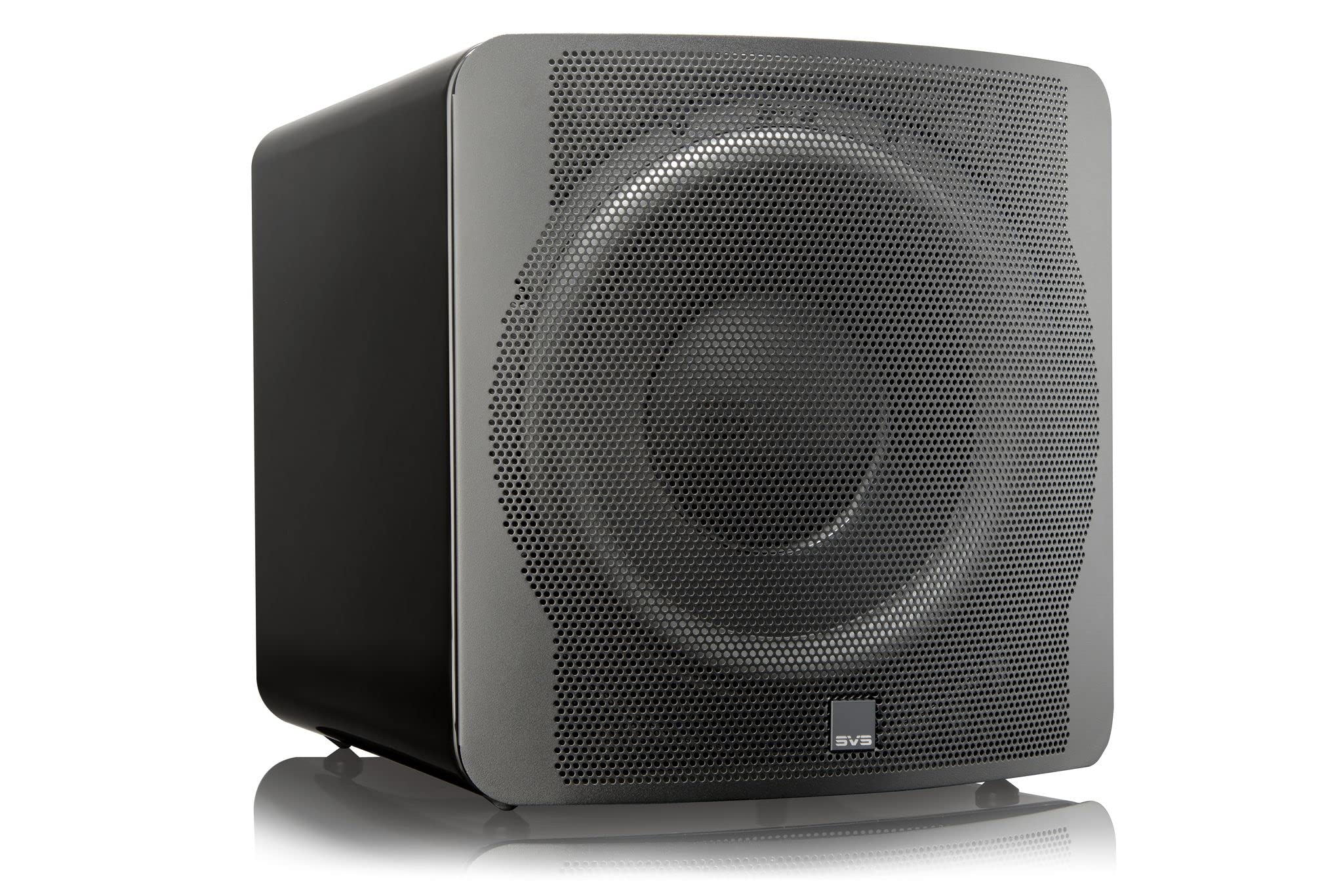 SVS SB-3000 13" Sealed Subwoofer (Piano Gloss Black)