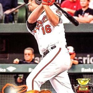 Baltimore Orioles 2018 Topps Complete 23 Card Regular Issue Team Set with Manny Machado, Trey Mancini Future Stars and Rookie Cards Plus