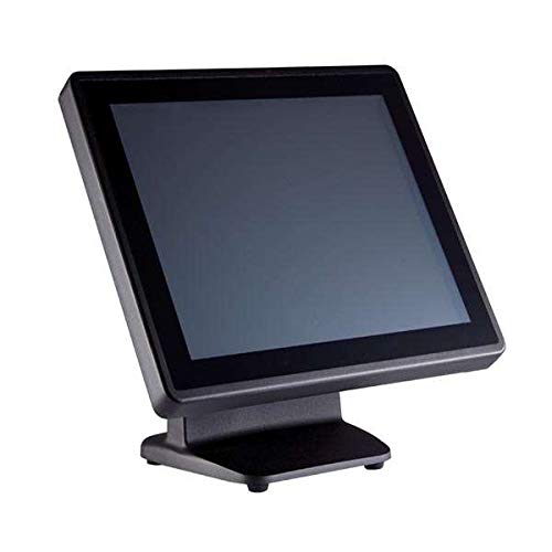 Restaurant POS System - Includes Touchscreen PC, POS Software, Receipt Printer, Cash Drawer, and iPad Ordering Software,Free Input Menu Once,no annual fee,Trusted by over 2,000 restaurants in USA