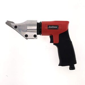 truepower heavy duty 18 gauge pneumatic metal shear