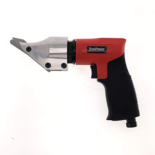 TruePower Heavy Duty 18 Gauge Pneumatic Metal Shear