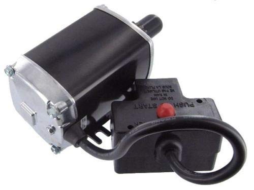 Lumix GC Electric Starter for Toro 826 LE Snow Blowers Throwers 38620 38621 38622