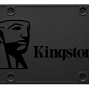 Kingston SQ500S37/480G 480GB Q500 SATA3 2.5 SSD