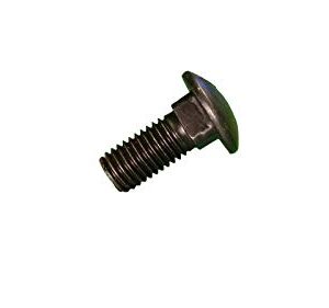 4 - Square Hole Replacement Auger Teeth w/Hardware - SQ58-58PB, AT-5