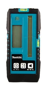 makita le00855702 green/red line laser detector