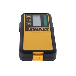 dewalt oem n482132 router laser detector dw079lgk dw079lg