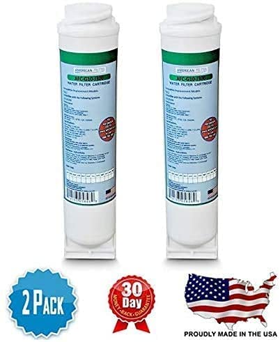 AFC Brand, Water Filters, Model # AFC-G10-FQK2J, Compatible with to GE(R) FQK2J Water Filters Made in The USA!!