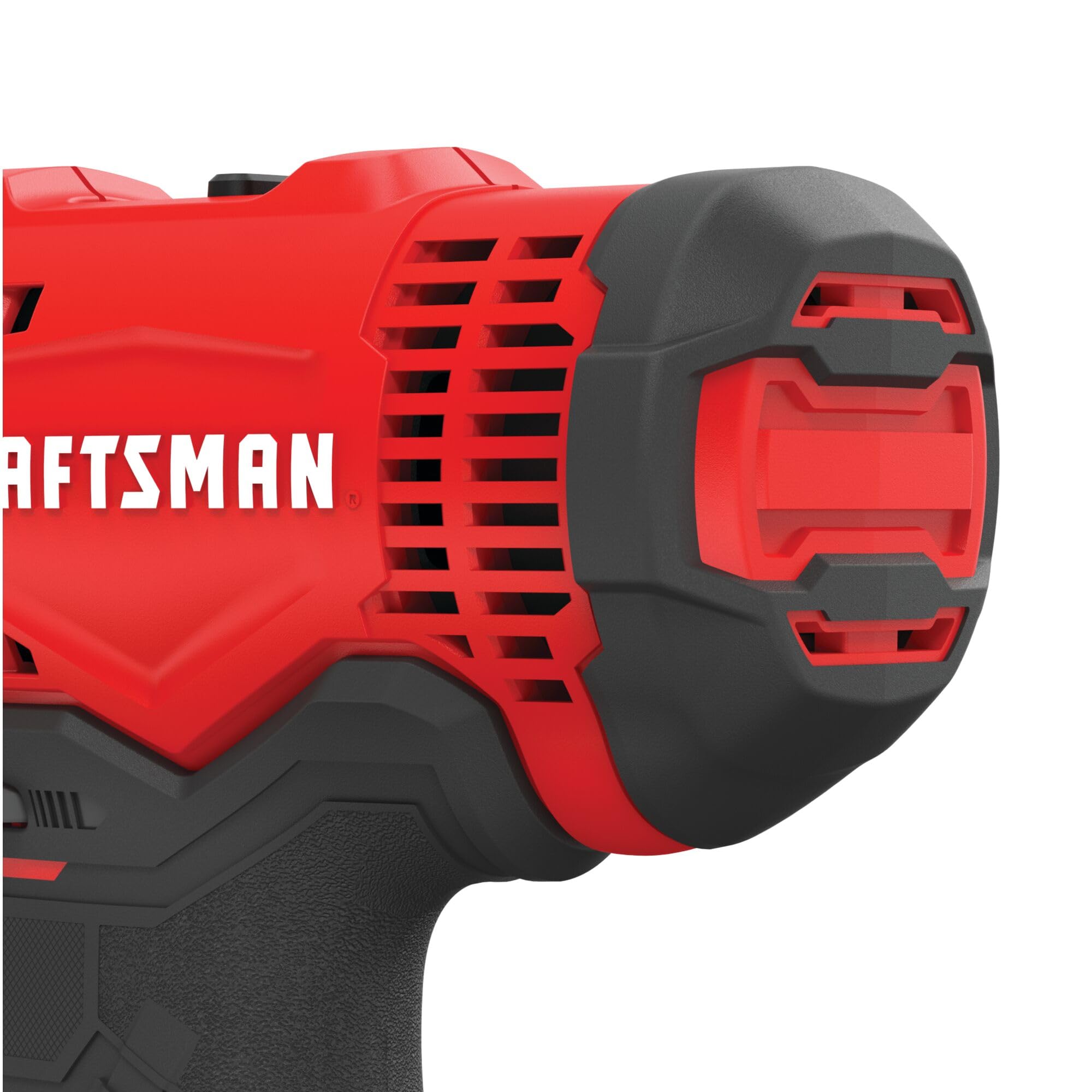 CRAFTSMAN V20 Cordless Drill/Driver Kit, 1/2 inch, Battery and Charger Included (CMCD701C2)