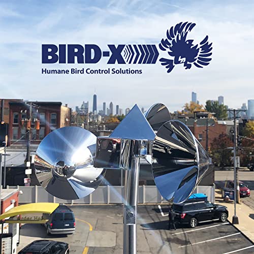 Bird-X (BD) BIRD DEFLECTOR, Standard