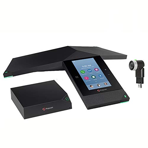 Polycom RealPresence Trio 8800 Collaboration Kit W/EagleEye Mini Camera 7200-85310-019